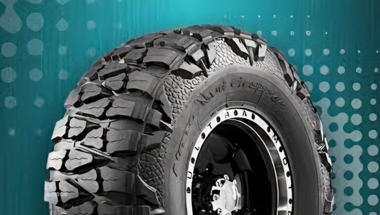 Mohave CUV Tire Review: Best Performance Tested!