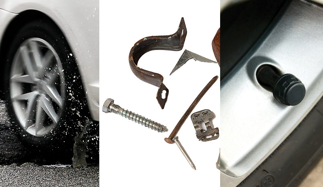 Fix Slow Leak in Tire | Quick & Lasting Solutions Fix Slow Leak in Tire | Quick & Lasting Solutions