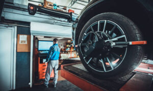 Balance Tires Like a Pro | Quick & Easy Guide
