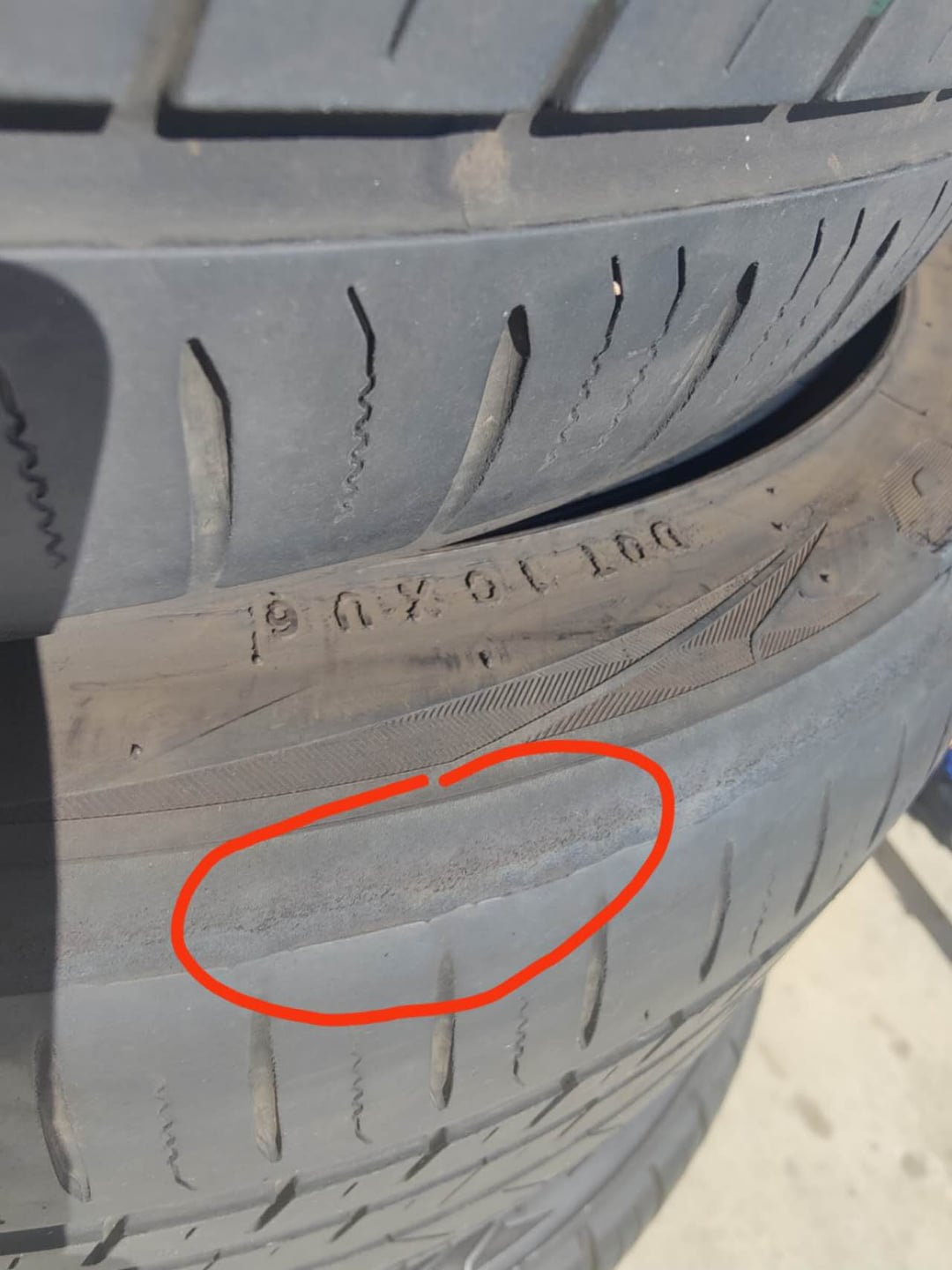 How to Drive Safely on Worn Tires? Essential Tips and Tricks - Mr. Tire ...