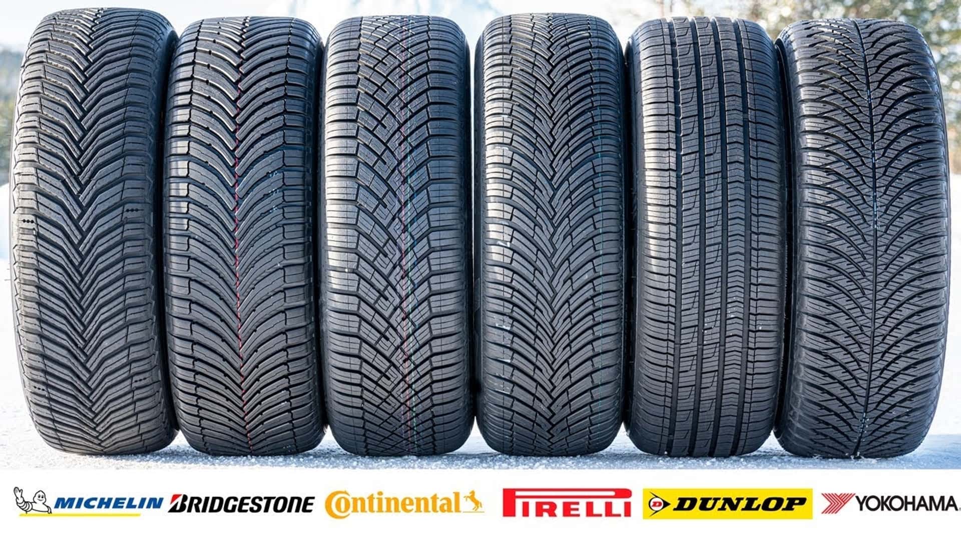 Best All-Season Tires for Cars: Top Picks for Every Budget